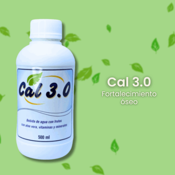 CAL 3.0 - Saludtogénesis